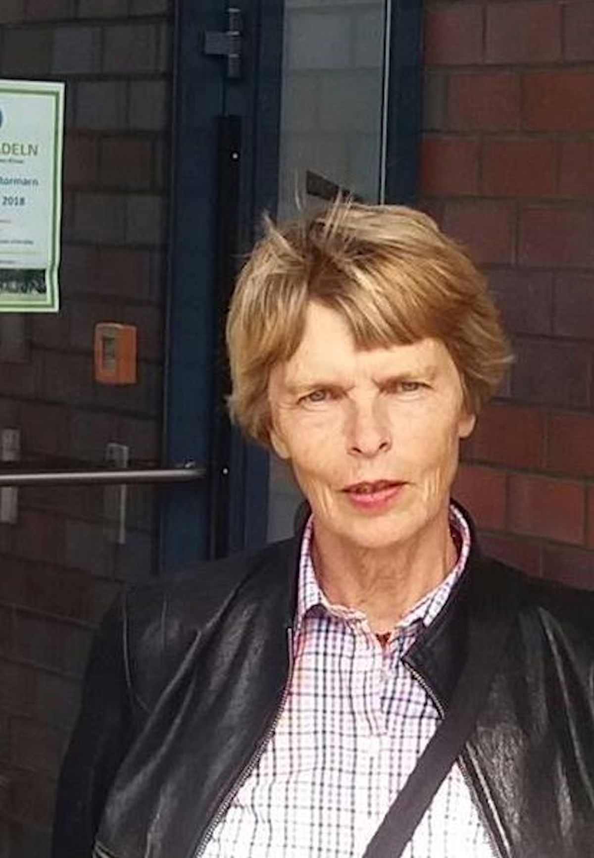 Pressemitteilungen der Linken Ahrensburg