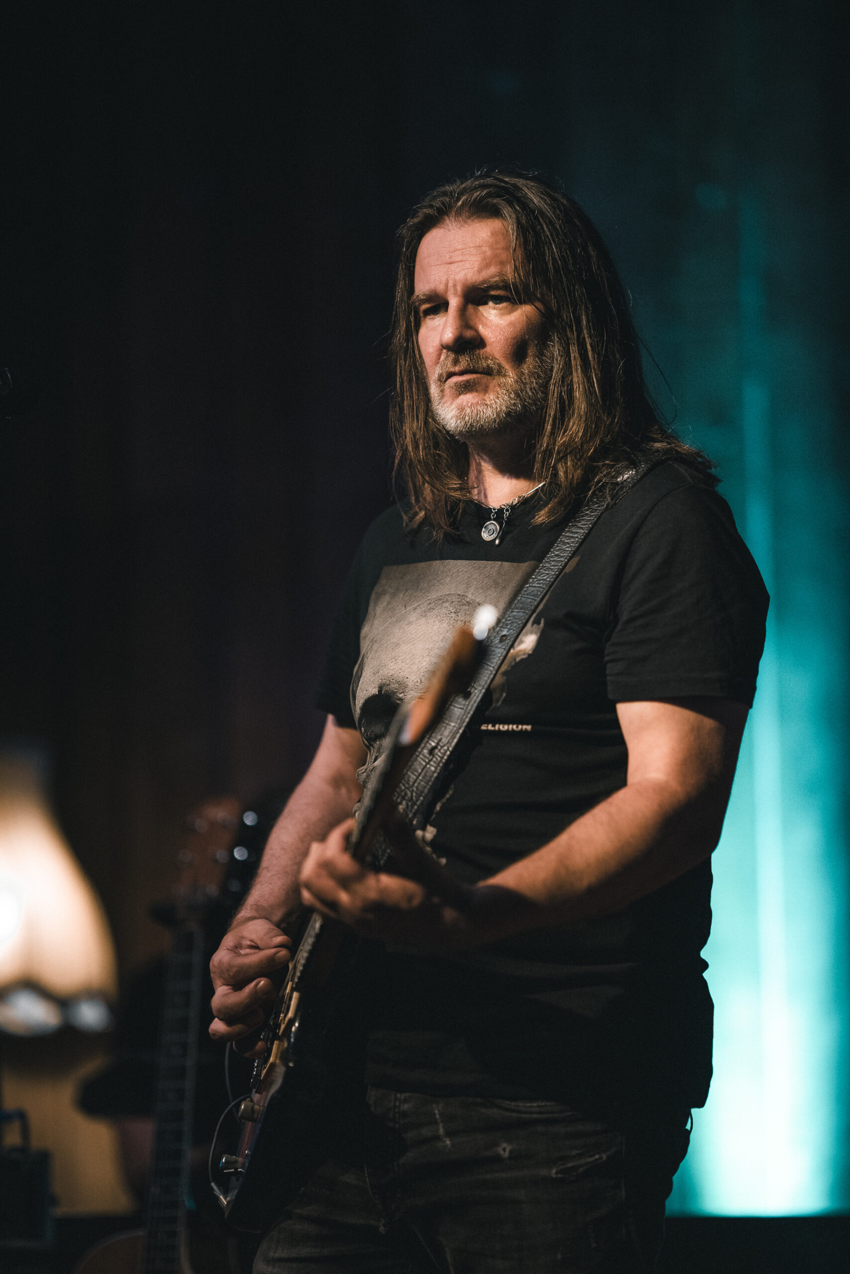 Ray Wilson – GENESIS CLASSIC