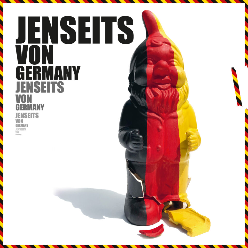 Gastspiel des Berliner Kabarett Theater DISTEL: Jenseits von Germany am ...